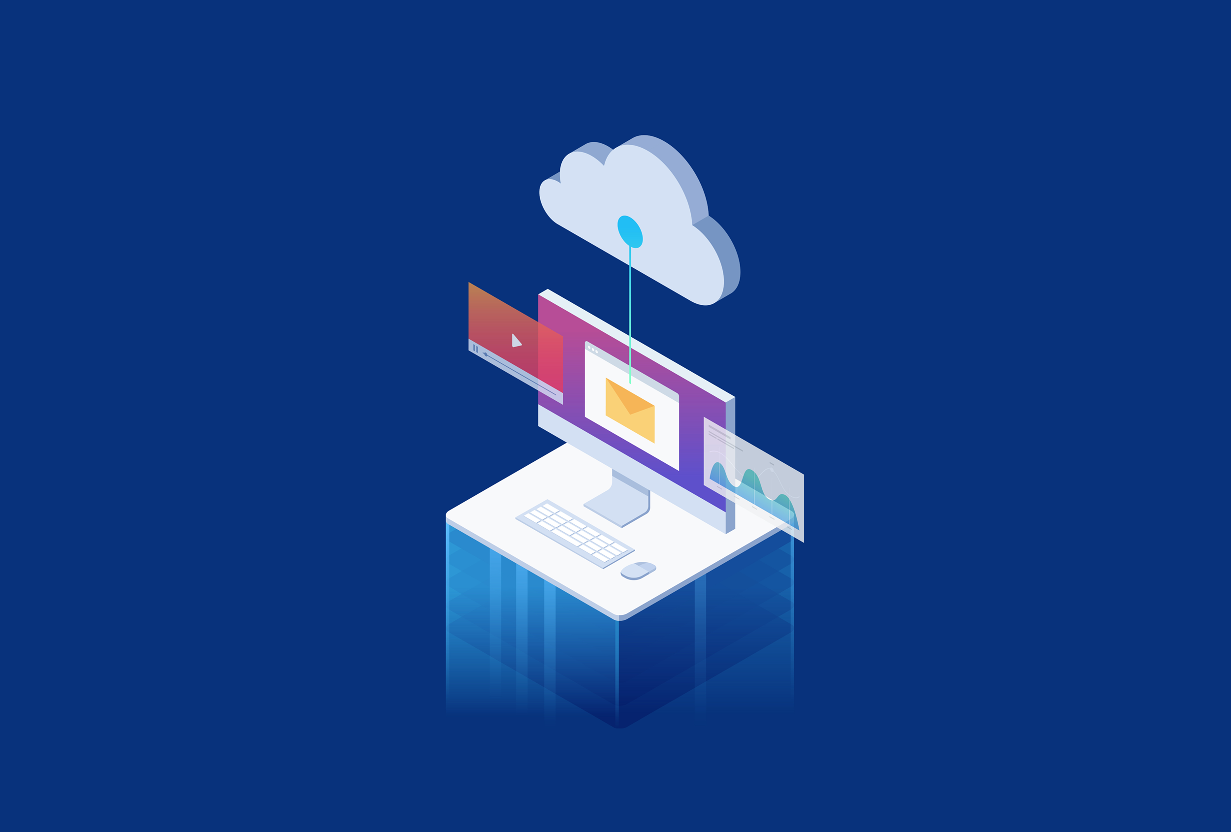 23 Cloudfiles Features For Hubspot Marketers